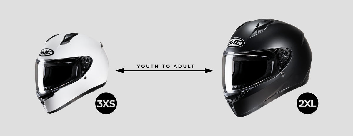 C10 – HJC HELMETS US