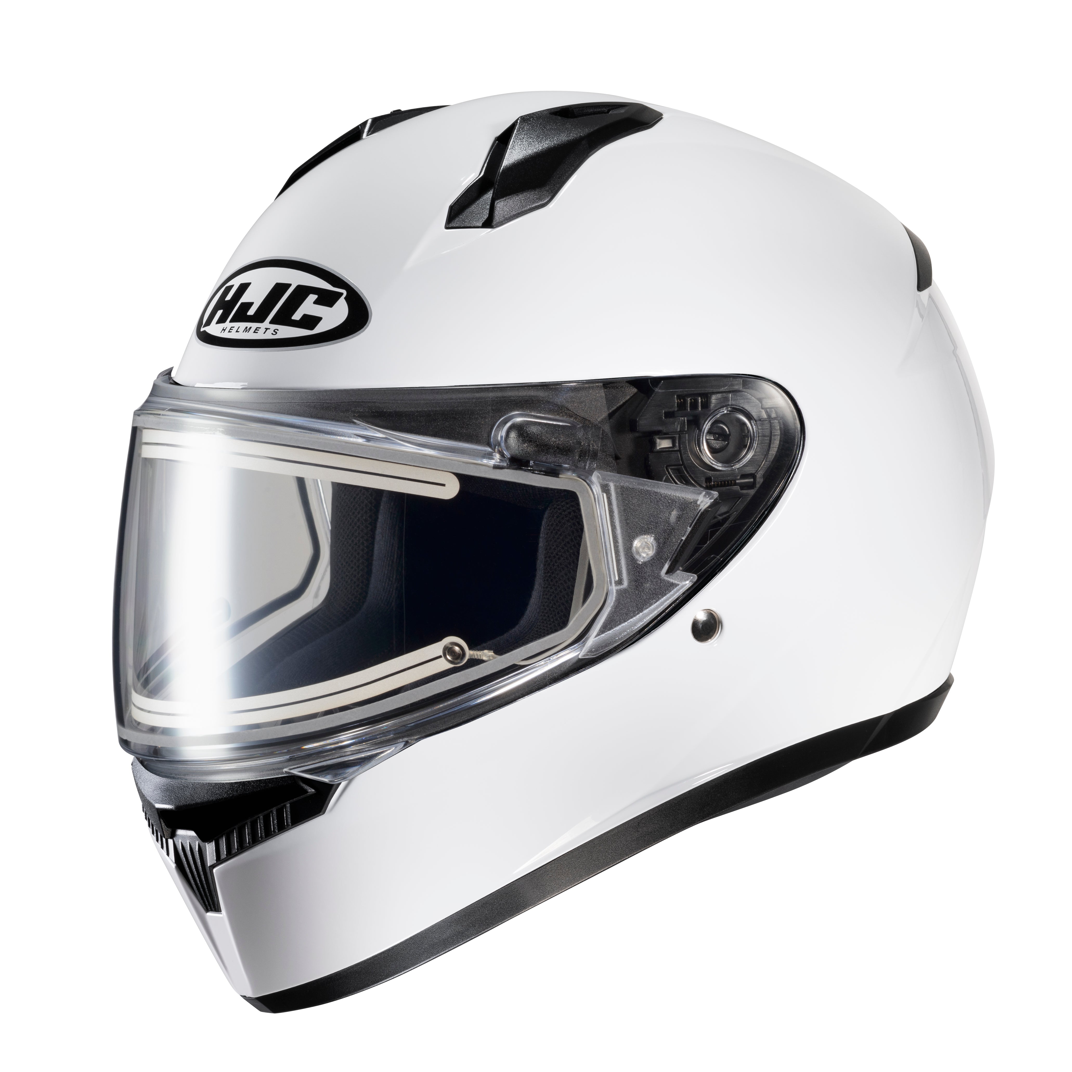 C10 SNOW SOLID – HJC HELMETS US