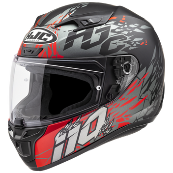 FULL FACE – HJC HELMETS US