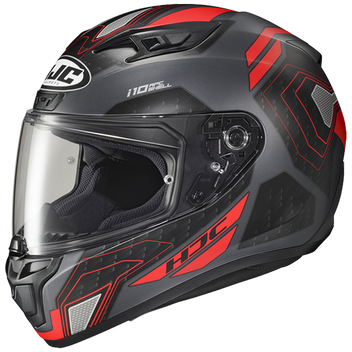 FULL FACE – HJC HELMETS US