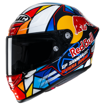 RPHA 1 – HJC HELMETS US