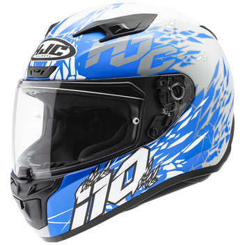FULL FACE – HJC HELMETS US