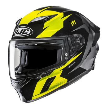 i11 SOLID – HJC HELMETS US