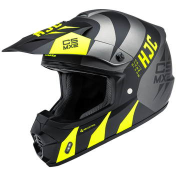 CS-MX II SOLID – HJC HELMETS US