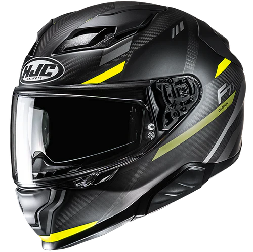 F71 CARBON ESIRA – HJC HELMETS US