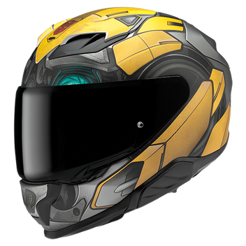 F71 – HJC HELMETS US