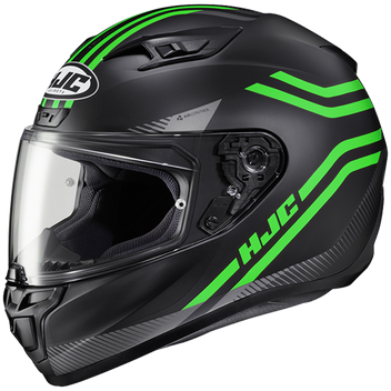 FULL FACE – HJC HELMETS US