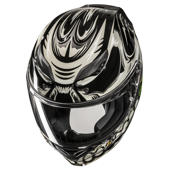 i11 ACID SKULL – HJC HELMETS US