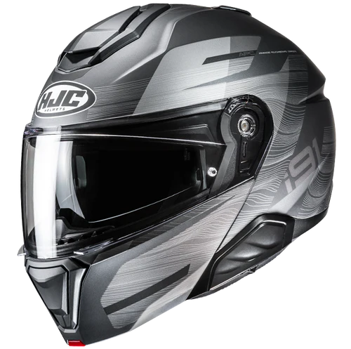 i91 DUSK – HJC HELMETS US
