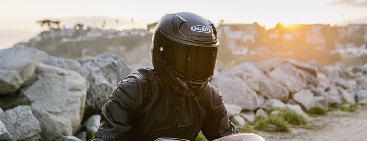 RPHA 12 CARBON – HJC HELMETS US
