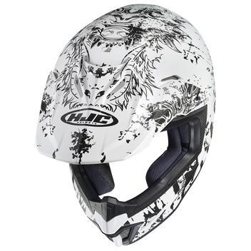 CL-XY II CREEPER – HJC HELMETS US