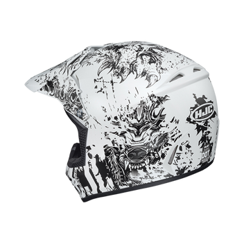 CL-XY II CREEPER – HJC HELMETS US