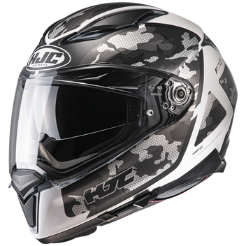 F70 – HJC HELMETS US