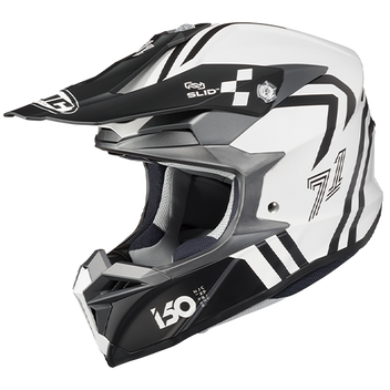 CL-XY II SOLID – HJC HELMETS US