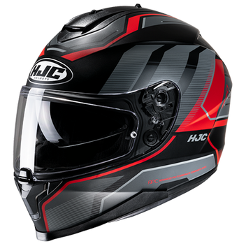 C70 SOLID – HJC HELMETS US