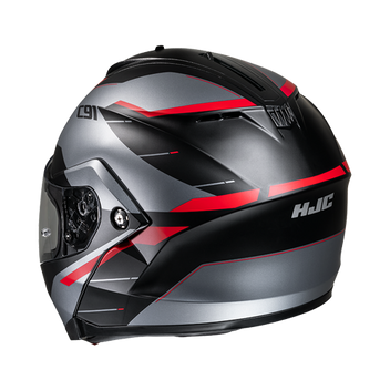 C91 KARAN – HJC HELMETS US