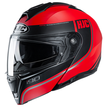 RPHA 90S CARBON – HJC HELMETS US