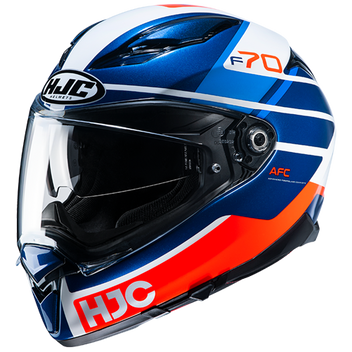 F70 – HJC HELMETS US