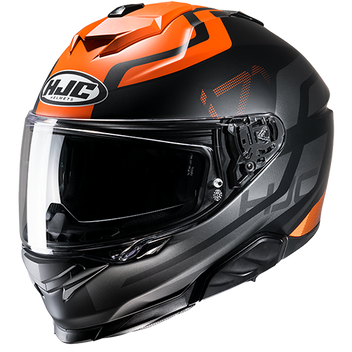 HJC HELMETS AMERICA – HJC HELMETS US