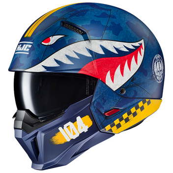 IS-CRUISER – HJC HELMETS US