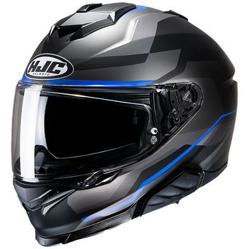 FULL FACE – HJC HELMETS US