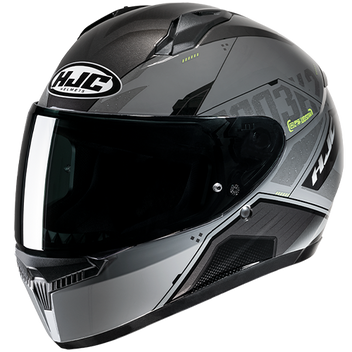 HJC HELMETS AMERICA – HJC HELMETS US