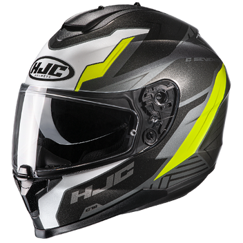 C70 SOLID – HJC HELMETS US