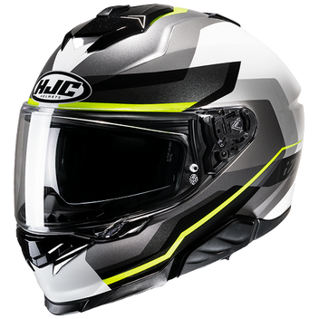 HJC HELMETS AMERICA – HJC HELMETS US