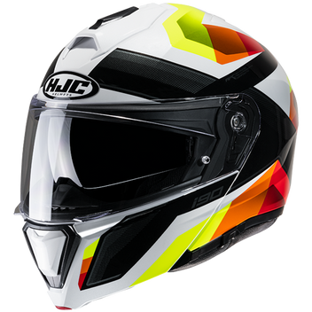 MODULAR – HJC HELMETS US