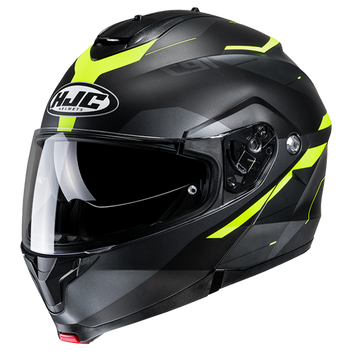 C91 SOLID – HJC HELMETS US