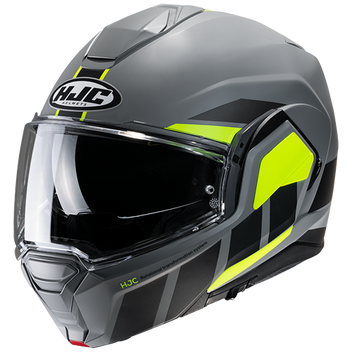 i100 – HJC HELMETS US