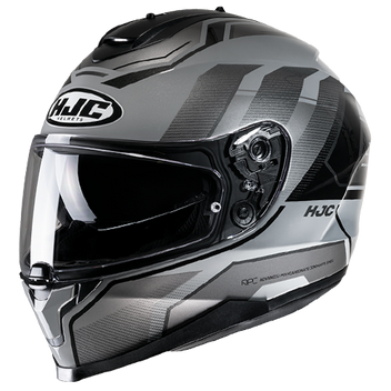 C70 SOLID – HJC HELMETS US