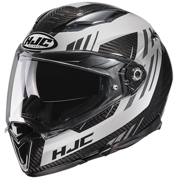 FULL FACE – HJC HELMETS US