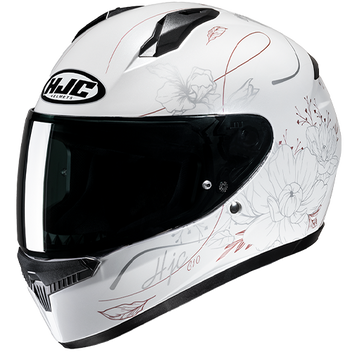 C10 – HJC HELMETS US