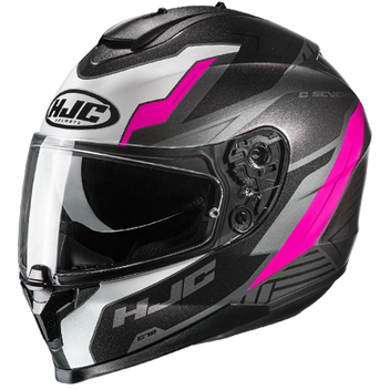 C70 SOLID – HJC HELMETS US