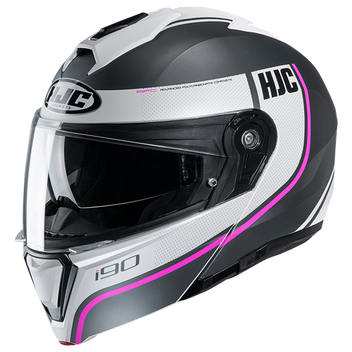 RPHA 90S CARBON – HJC HELMETS US